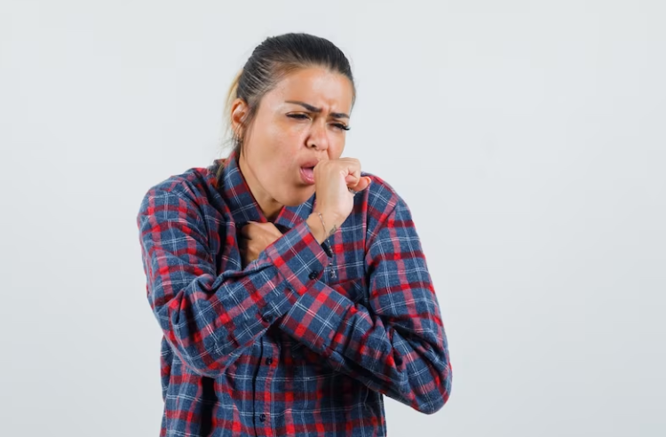 Popcorn Lung: What You Need to Know :: Fitie :: Articles