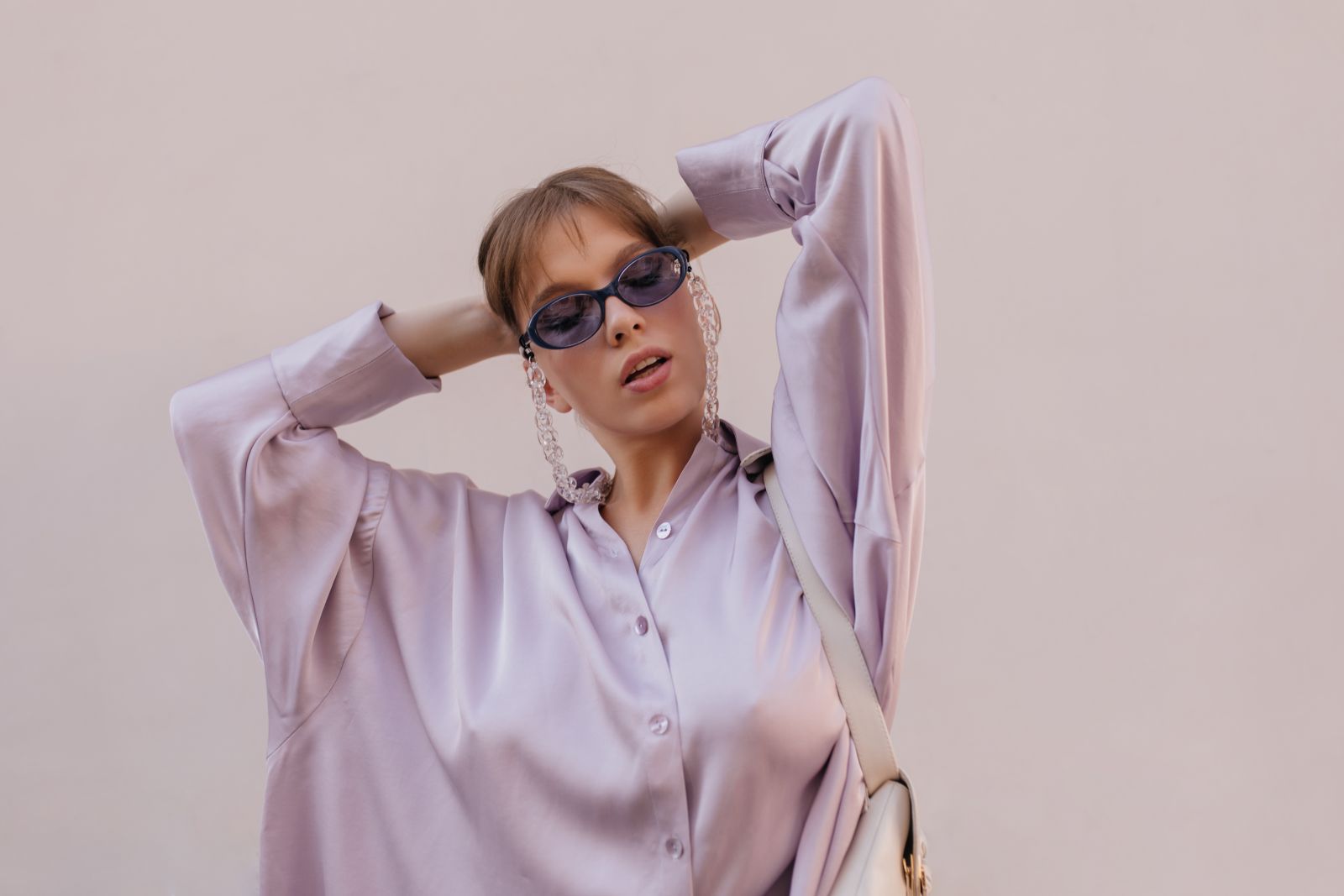 Types of Clothing Materials You Need to Know :: Fitie :: Articles