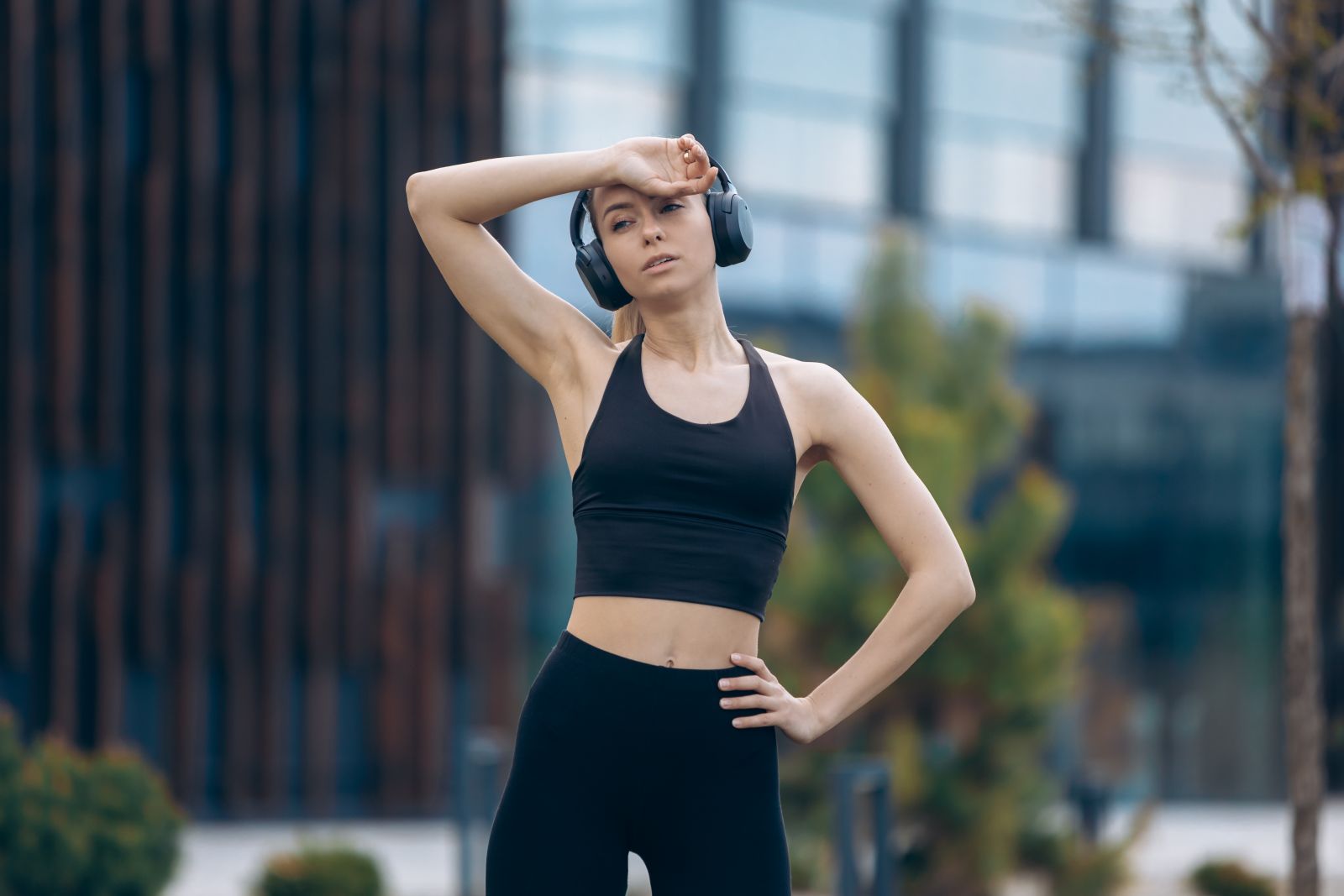 Sweating: Understanding Your Body's Natural Cooling System :: Fitie ...